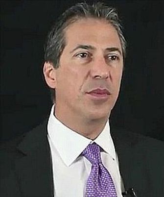 Marc Leder Is Secretive GOP Fundraiser – The Forward