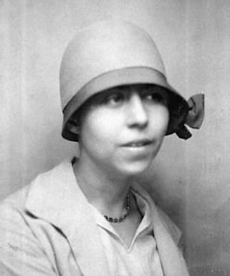 Némirovsky’s ‘Wine of Solitude’ Confirms Her Place – The Forward