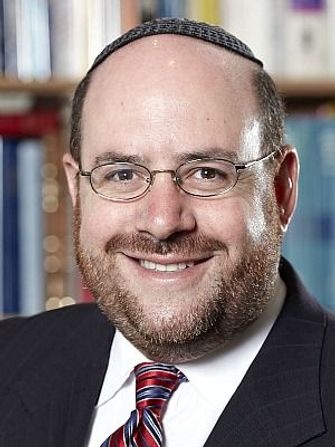 Conservative Jews Shrug Off Evidence of Dramatic Decline in Landmark ...