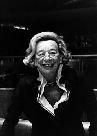 Taking a Second Look at Lillian Hellman – The Forward