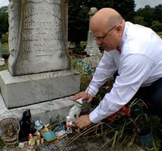 Leo Frank Case Stirs Debate 100 Years After Jewish Lynch Victim’s ...