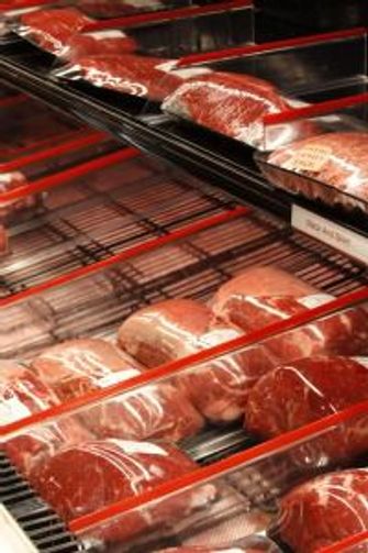 Kosher Meat Still Slaughtered Inhumanely – The Forward