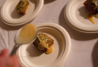 A Rabbi Blessed The Bacon At Non-Kosher Jewish Feast – The Forward