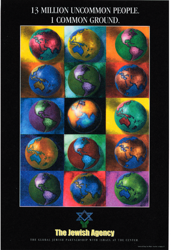 Gary Wexler’s ads changed how Jews were perceived – The Forward