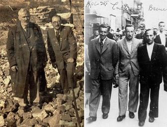 A Year In Treblinka – The Forward