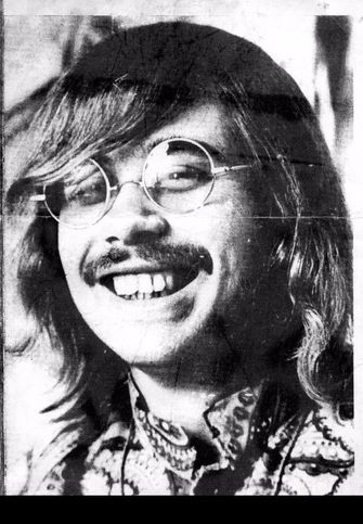 Why the '60s Were the Most Interesting Decade After All – The Forward