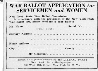 What the vote means to American Jews – The Forward