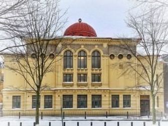 For Finland’s Jews, A Yiddish Resurgence – The Forward