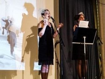 For Finland’s Jews, A Yiddish Resurgence – The Forward