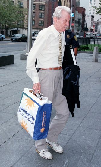 Debbie Cenziper On The Trail Of Nazis And Nazi Hunters – The Forward