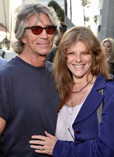 Eric Roberts on What It's Like to Play a Nazi – The Forward