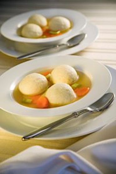 The Jewish Relationship with Food — Part 1 – The Forward