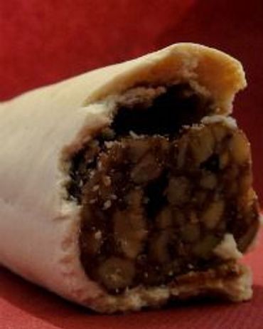 Jewish Cookies Santa Would Love – The Forward