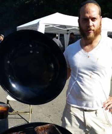 Kosher Barbecue Comes to Crown Heights – The Forward