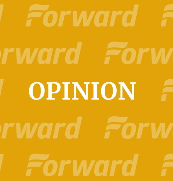 News that Matters to American Jews – The Forward