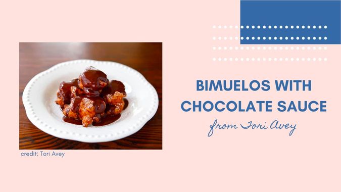 Eight Jewish Food Bloggers Share Their Hanukkah Recipes – The Forward