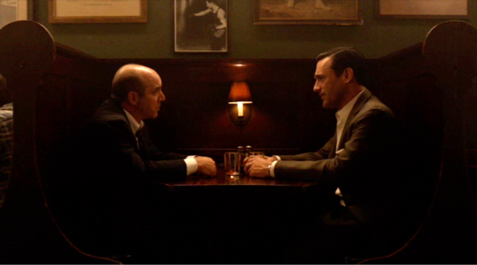 A (Not So) Brief History of Jews in 'Mad Men' – The Forward