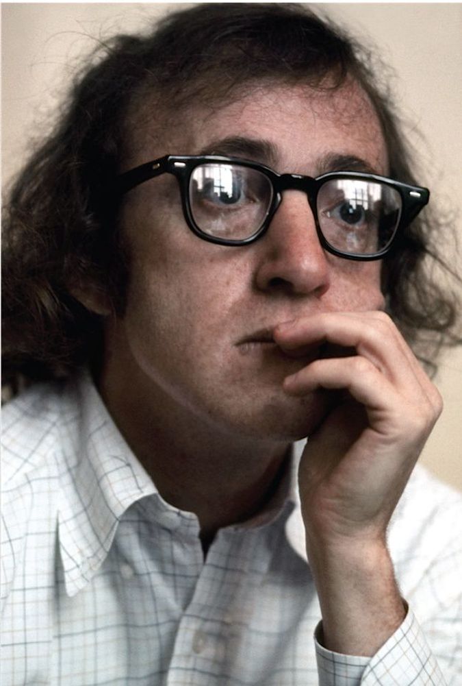 Gerald Davis Showed the Strange Side of Celebrity – The Forward