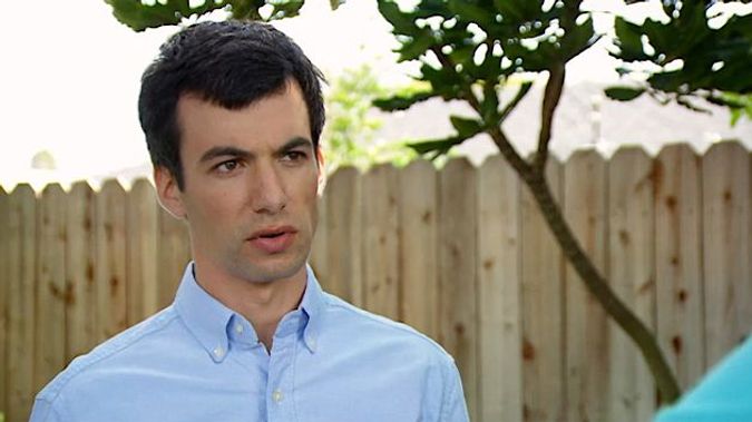 ‘Nathan For You’ Is the Most Uncomfortable Show on Television – The Forward
