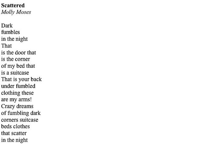 Jewish Poets in the Woods – The Forward