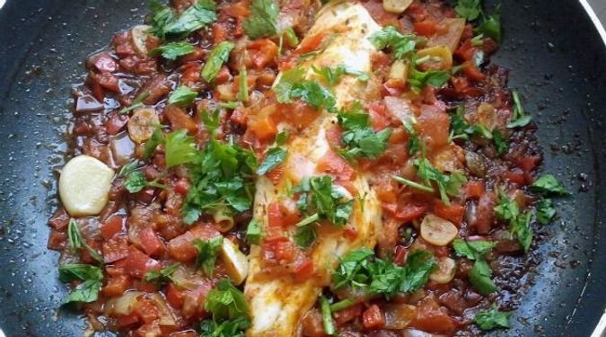 9 Sephardi Dishes That Won’t Make Buzzfeed Gag – The Forward