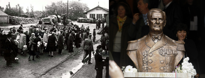 Nazi collaborator monuments around the world – The Forward