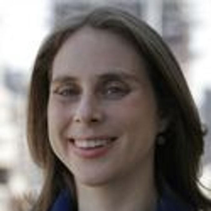 The Sisterhood 50 – The Forward