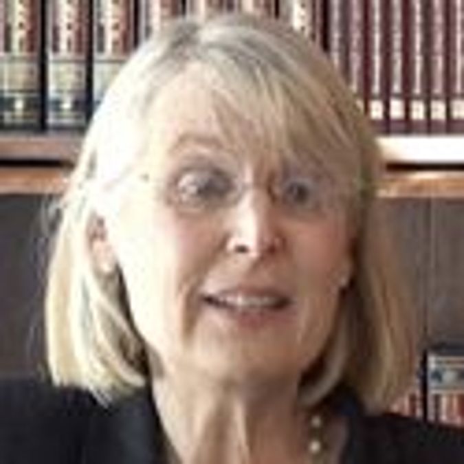 The Sisterhood 50 – The Forward