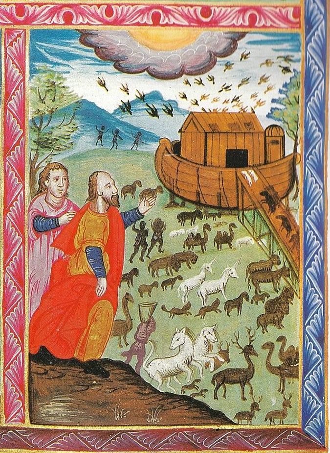 10 of Judaism’s Best Dads – The Forward