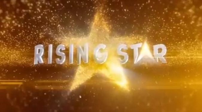‘Rising Star’ Is Surprisingly Short of Stars – The Forward