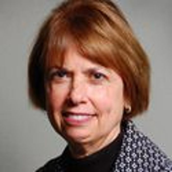 The Sisterhood 50 – The Forward