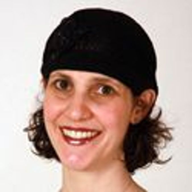 The Sisterhood 50 – The Forward