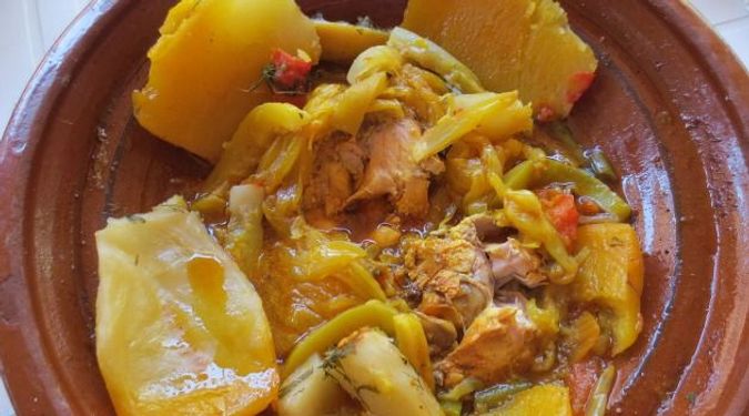 9 Sephardi Dishes That Won’t Make Buzzfeed Gag – The Forward