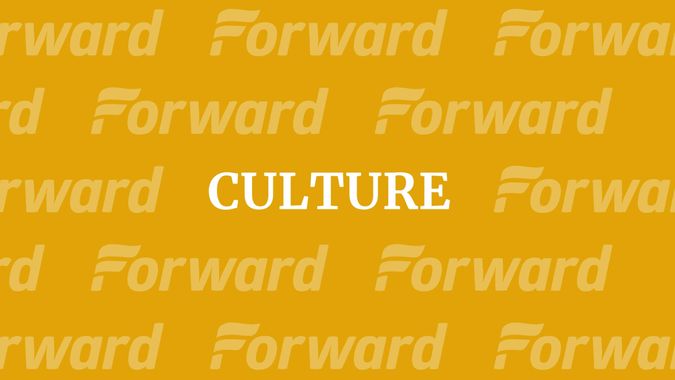 7 Jewish Movies To Watch Out For at Sundance – The Forward