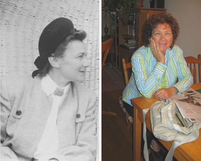 To cope with quarantine, seniors are crafting COVID-era memoirs – The ...