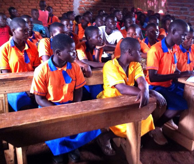 Meet the Abayudaya, the Jews of Uganda – The Forward