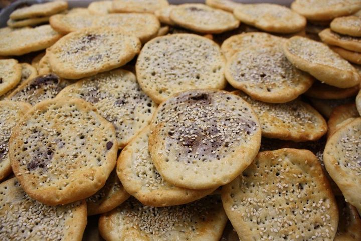 Awafi Kitchen connects Iraqi and Jewish food cultures – The Forward