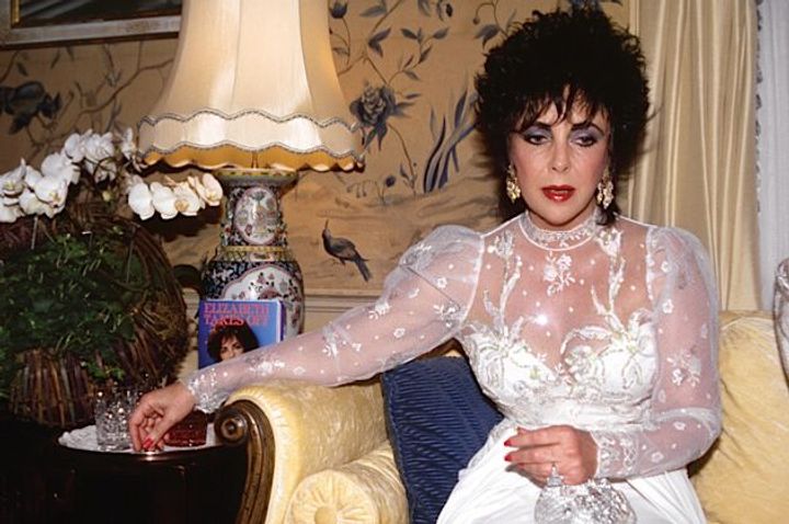 Gerald Davis Showed the Strange Side of Celebrity – The Forward