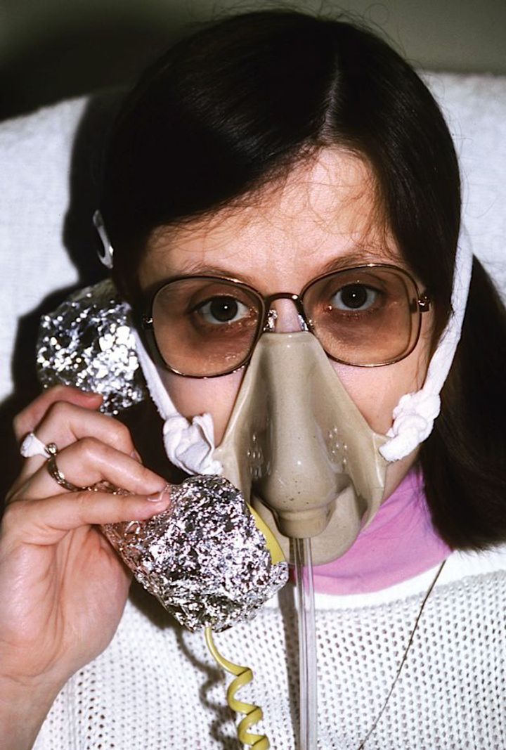 Gerald Davis Showed the Strange Side of Celebrity – The Forward