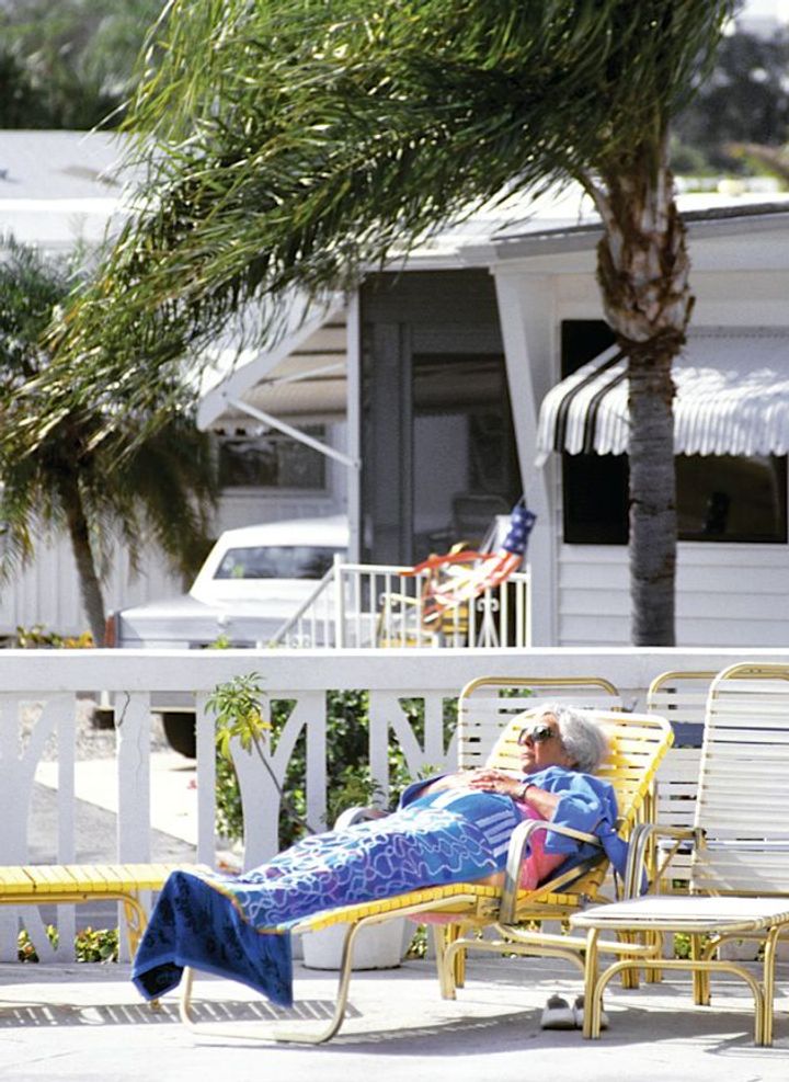 Gerald Davis Showed the Strange Side of Celebrity – The Forward