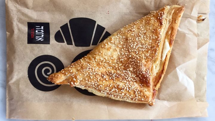 Best Bourekas In Israel – The Forward