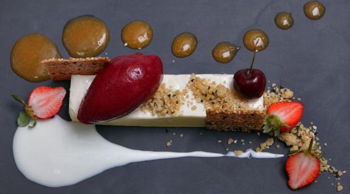 Israel's 12 Sweetest Treats — And Where To Find Them – The Forward