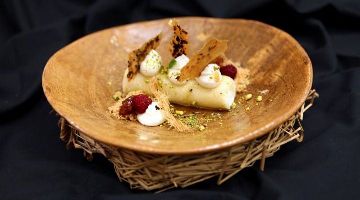 Israel's 12 Sweetest Treats — And Where To Find Them – The Forward