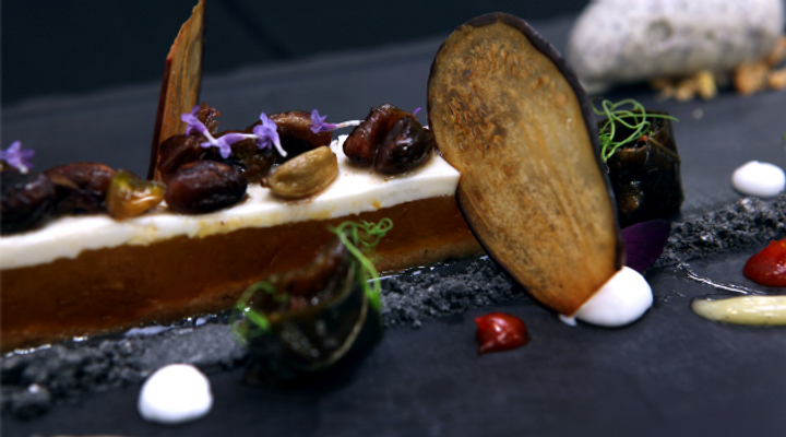 Israel's 12 Sweetest Treats — And Where To Find Them – The Forward