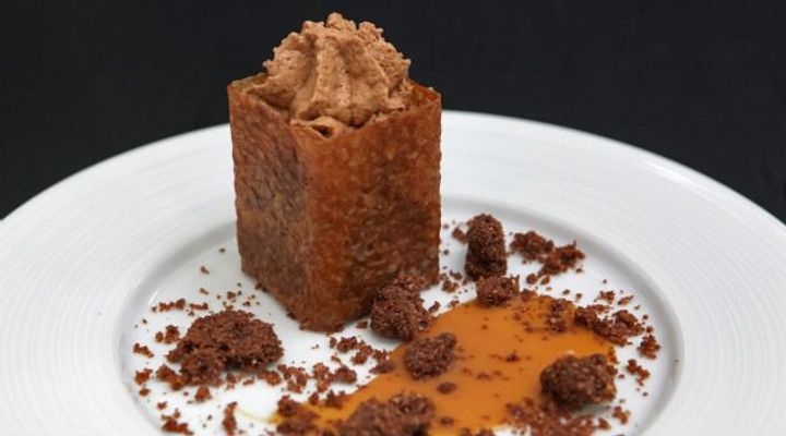 Israel's 12 Sweetest Treats — And Where To Find Them – The Forward