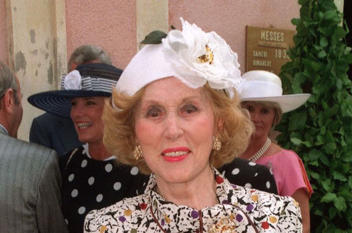 5 Ways the Estée Lauder Family Is Just Like Us — Not! – The Forward