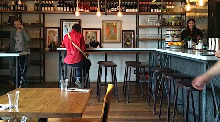 Toronto's Fat Pasha Serves Up Jewish Food — With Attitude – The Forward