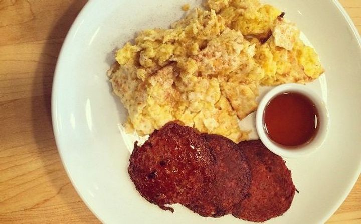 5 Terrific Takes on Traditional Ashkenazi Dishes – The Forward