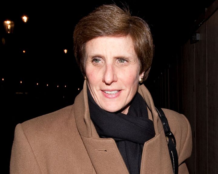 Oreos CEO Used ‘Debbie Friedman’ Alias – The Forward