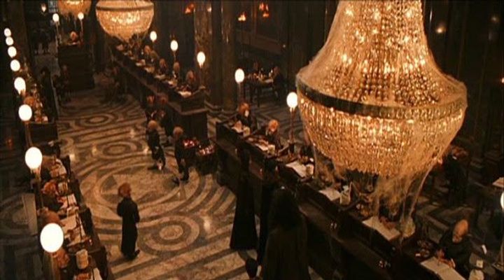 Jewish Harry Potter Raises Galleons For Gaza War – The Forward